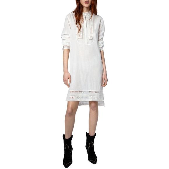 Zadig & Voltaire | Dresses | Zadig Voltaire Redda Dress | Poshmark